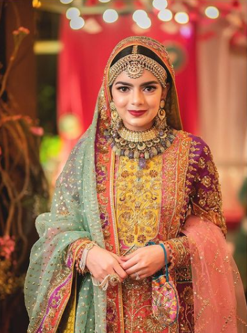 Isra Mamun – Tyaani Jewellery Private Limited