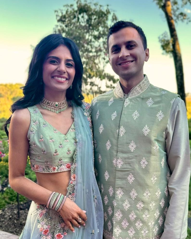 Atiya Polki Necklace – Tyaani Jewellery LLP