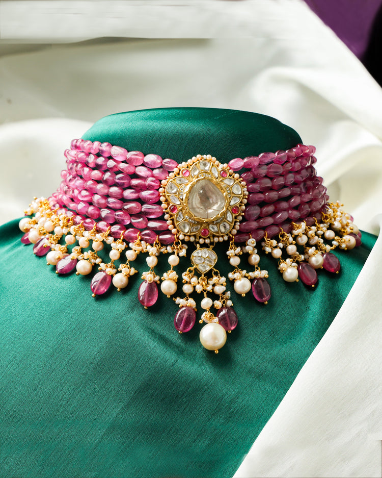 Collections – Tyaani Jewellery LLP