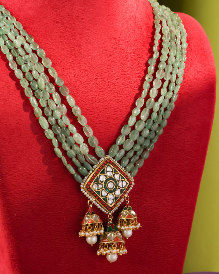 Collections – Tyaani Jewellery LLP