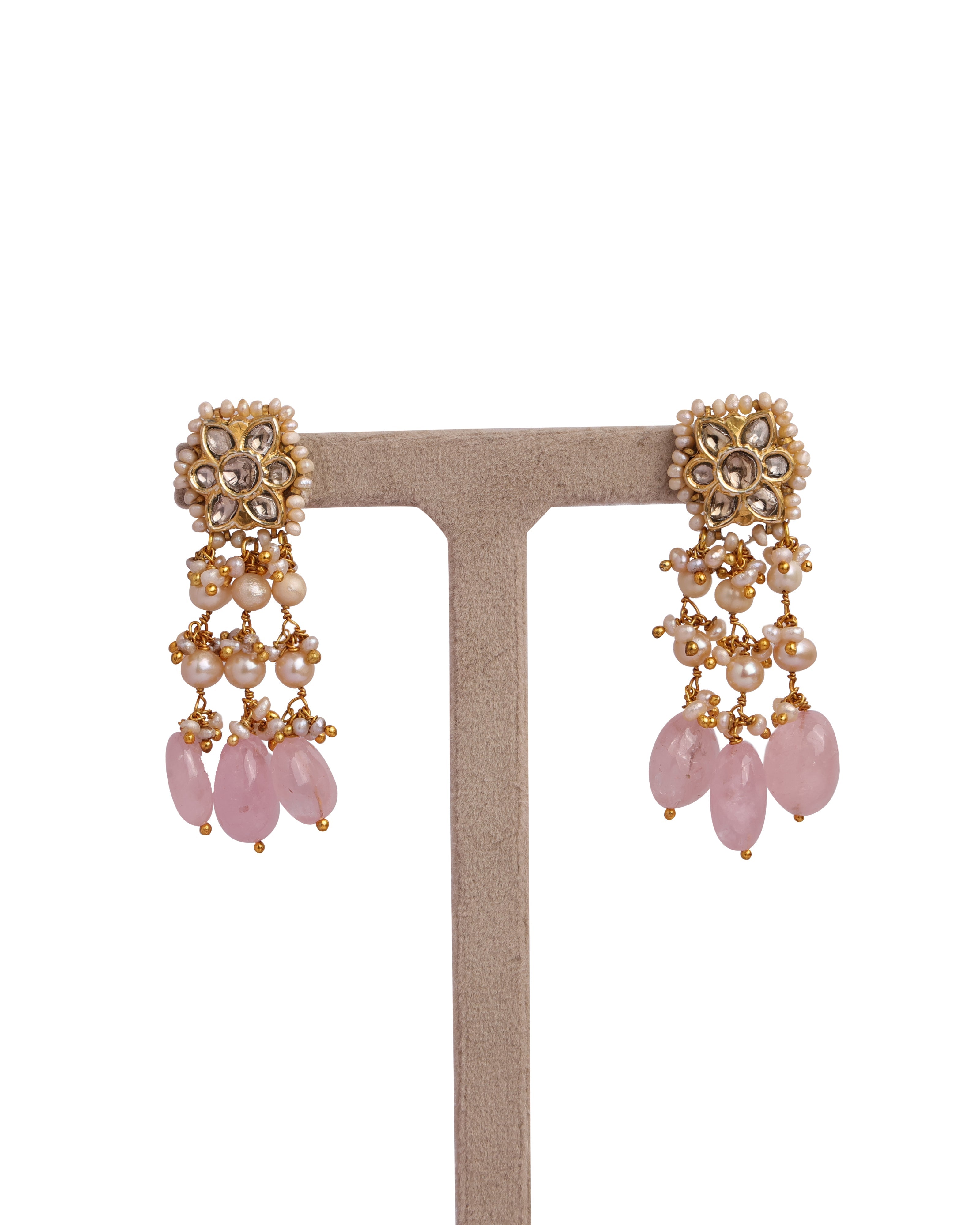 Saili Polki Tops – Tyaani Jewellery LLP