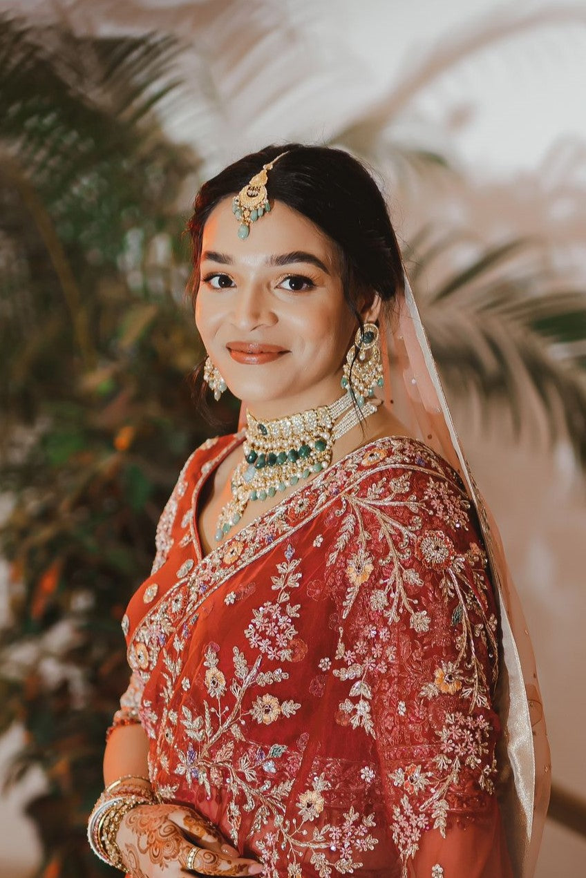 Tyaani Bandra Store - Polki & Jadau Jewellery – Tyaani Jewellery LLP