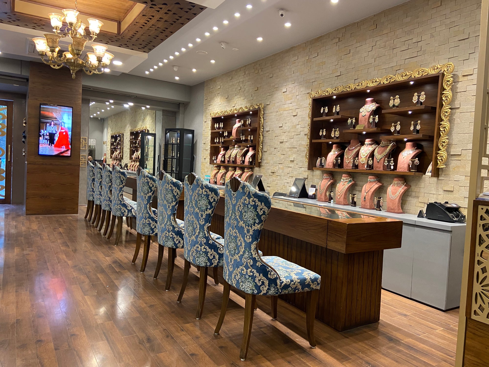 Tyaani-Hyderabad-Store – Tyaani Jewellery LLP