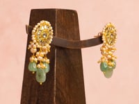 Muskan Polki Tops – Tyaani Jewellery LLP