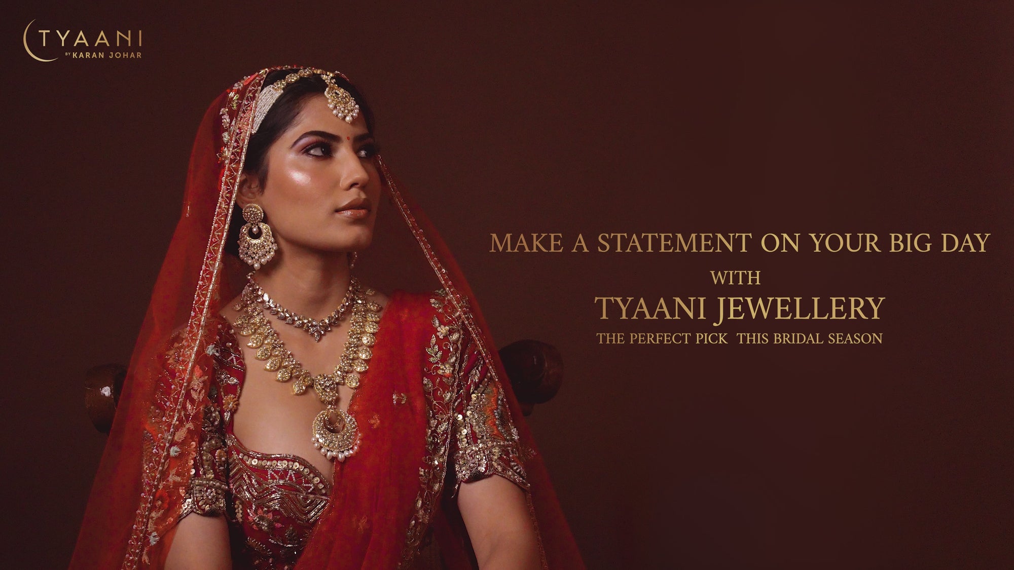 Explore Exquisite 22KT Gold Polki Jadau Jewellery – Tyaani Jewellery LLP