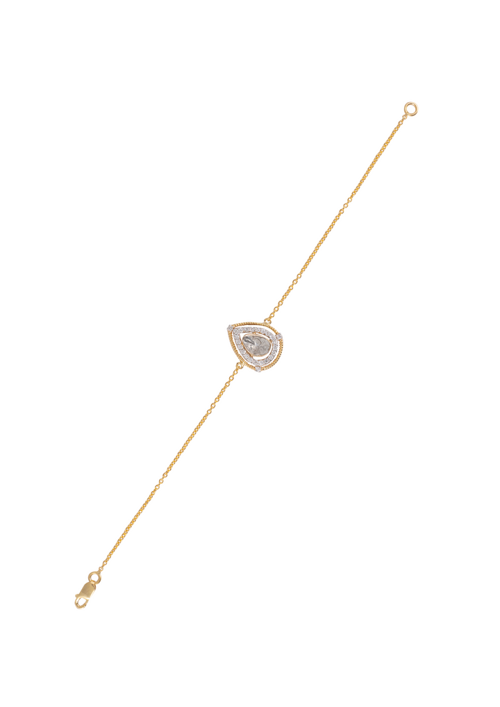 Celestial Collection: Polki and Diamond Jewelry | Tyaani – Tyaani ...