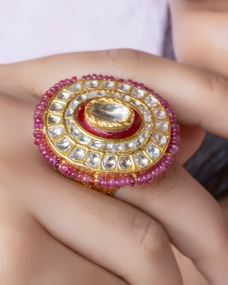 Tyaani Delhi Store - Polki & Jadau Jewellery – Tyaani Jewellery Private ...